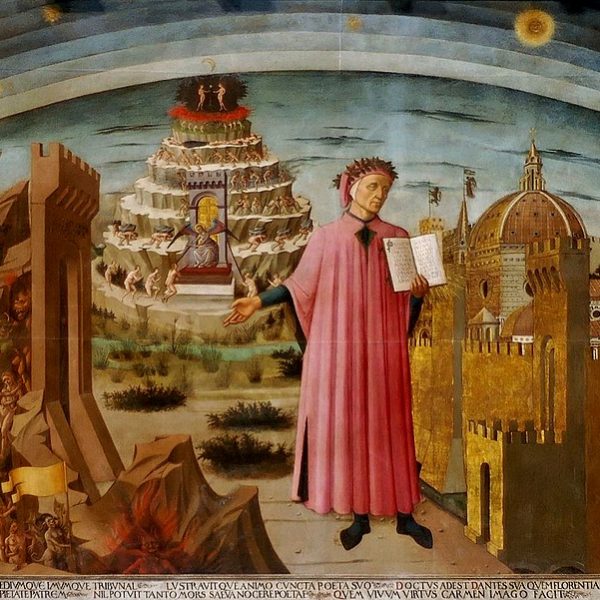 Cómo leer y comprender a Dante | BalmesLibreria.com